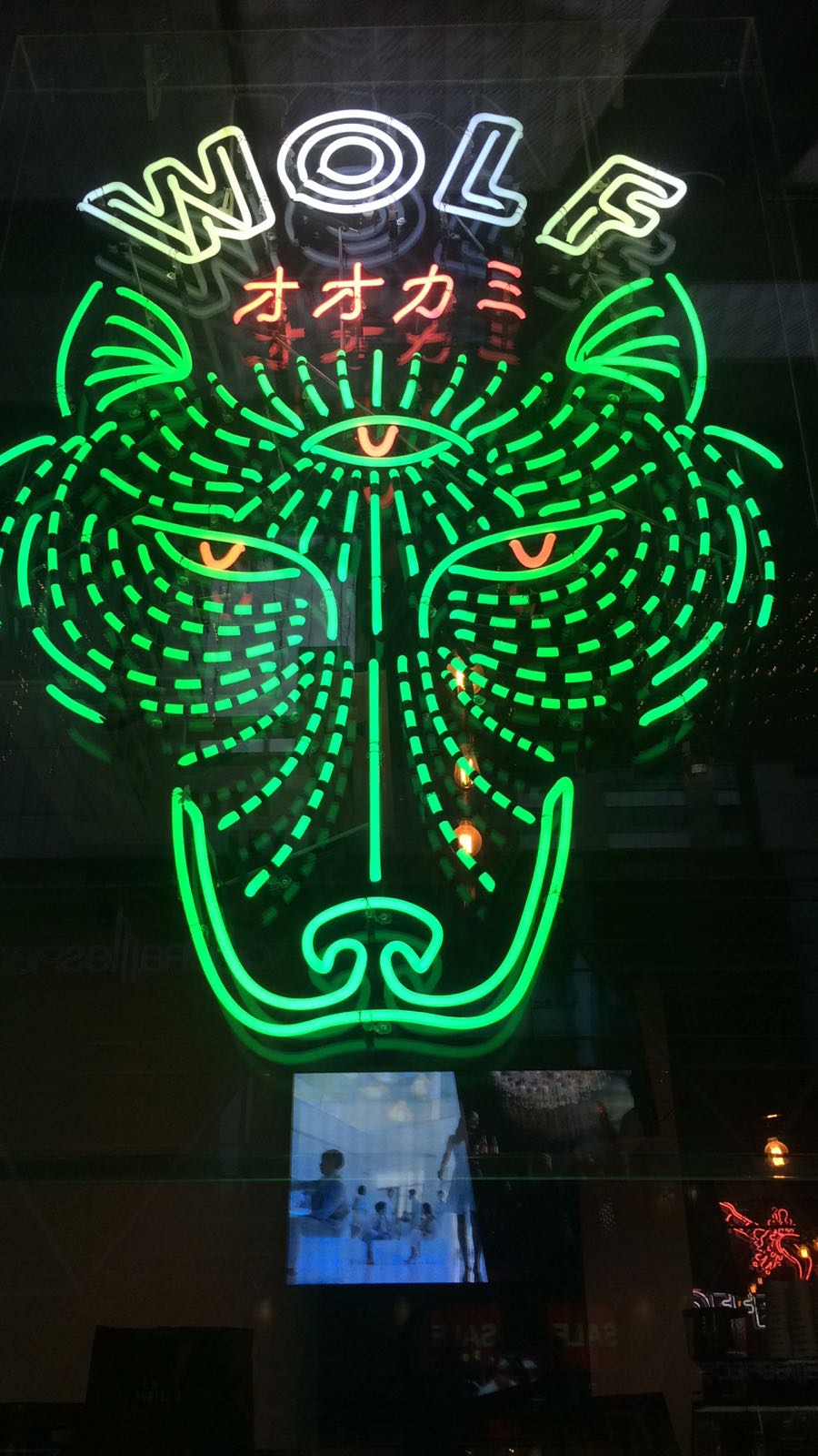 NEON SIGNS – Best Signage Company Singapore | Acrylic Signboard & Wall ...