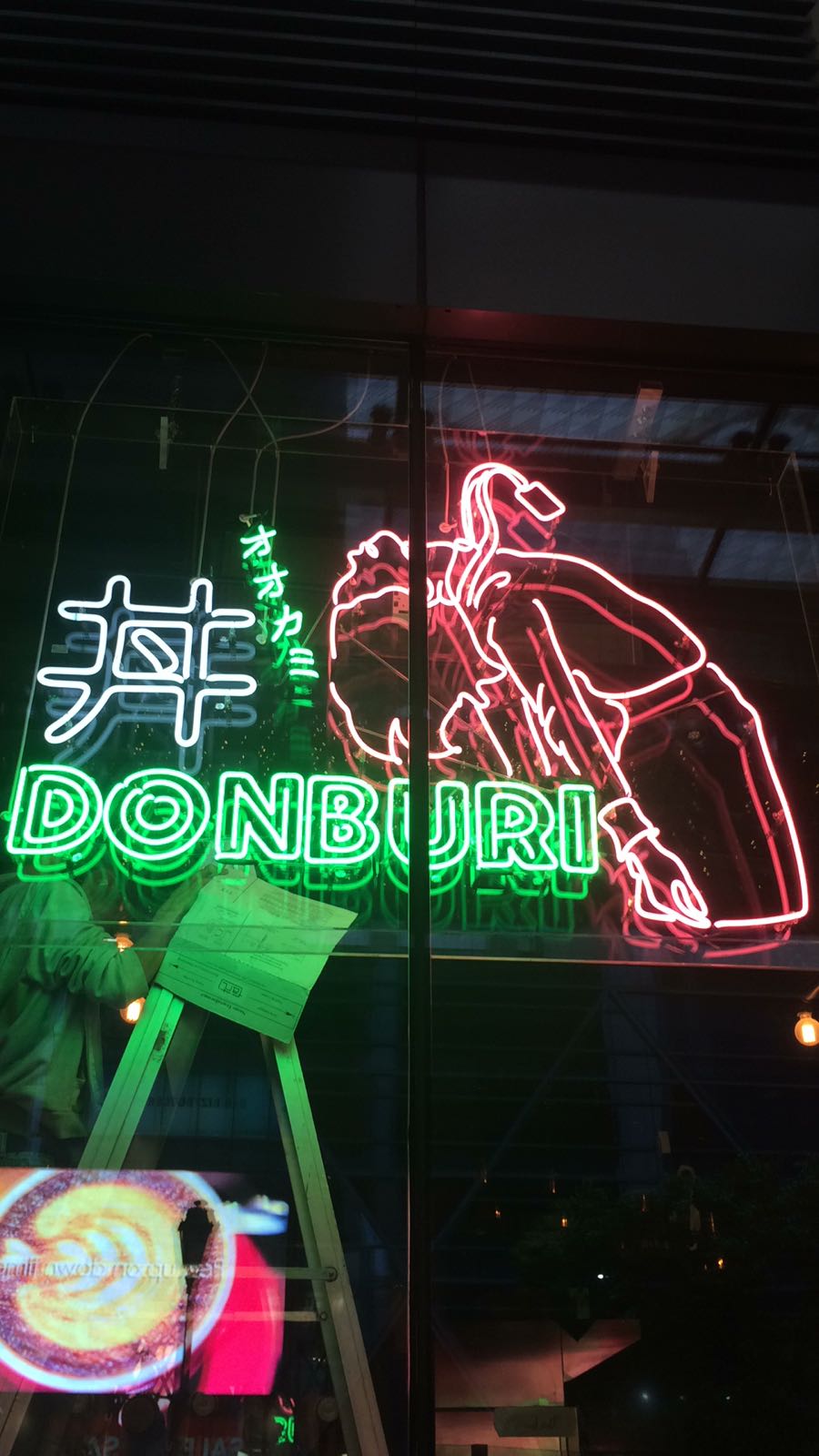 NEON SIGNS – Best Signage Company Singapore | Acrylic Signboard & Wall ...