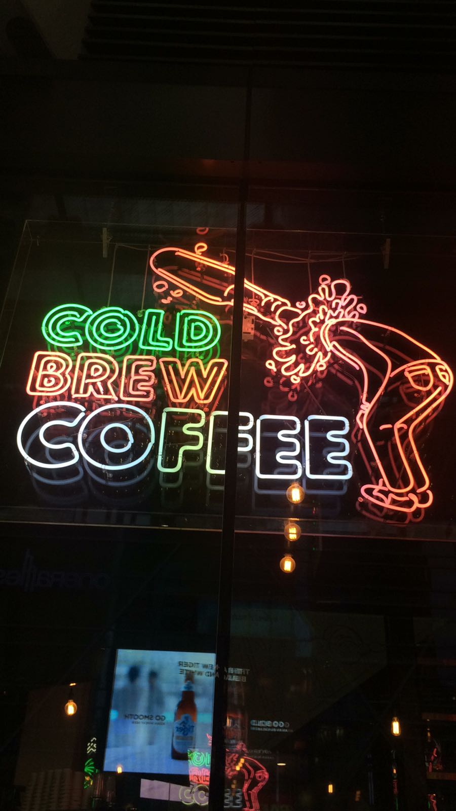 NEON SIGNS – Best Signage Company Singapore | Acrylic Signboard & Wall ...