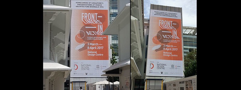 PVC Banners – Best Signage Company Singapore | Acrylic Signboard & Wall ...