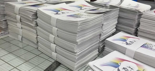 Vinyl Stickers – Best Signage Company Singapore | Acrylic Signboard ...