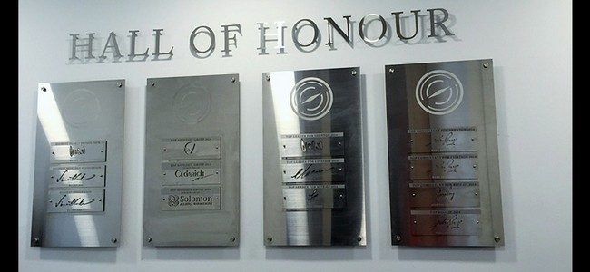 Metal Signs – Best Signage Company Singapore | Acrylic Signboard & Wall ...